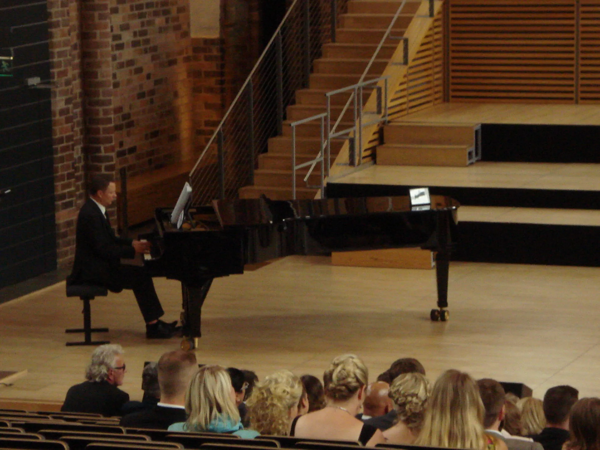 Piano Harmony - HOCHZEITSMESSE ONLINE