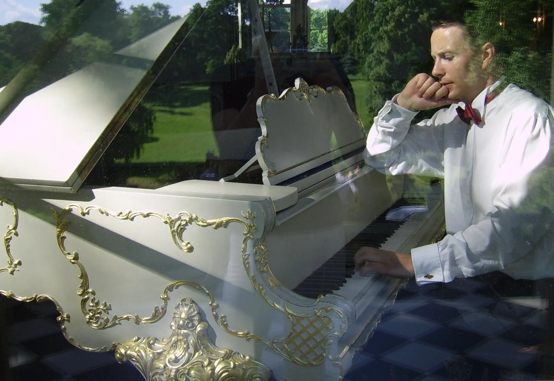 Piano Harmony - HOCHZEITSMESSE ONLINE