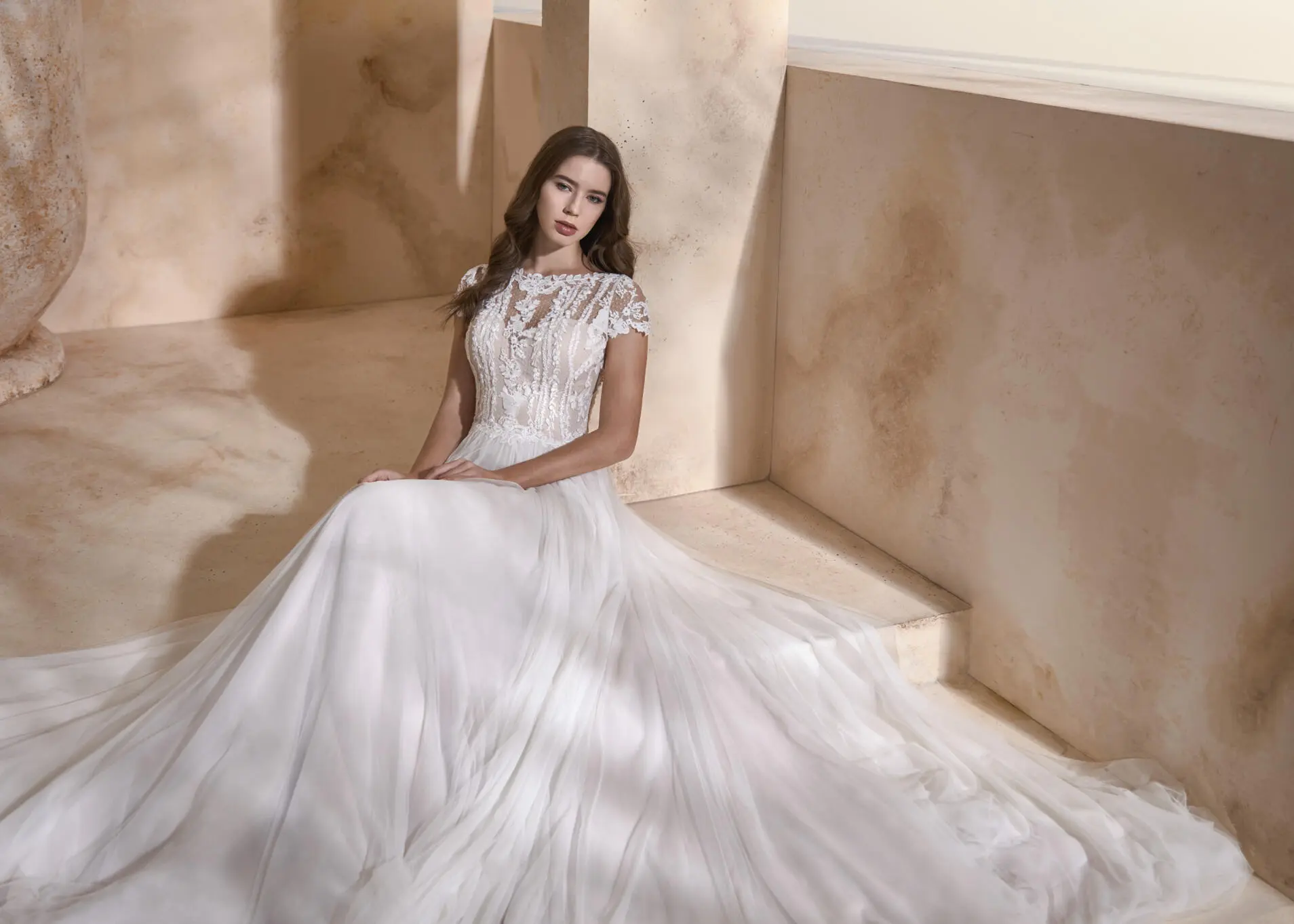 Wedding Lounge Brautmoden - HOCHZEITSMESSE ONLINE